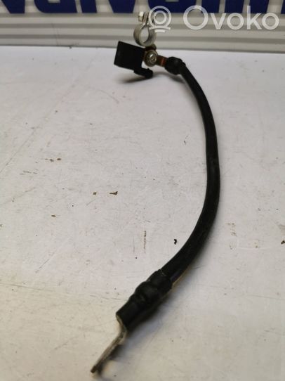 A0009050554 Mercedes-Benz C W205 Câble négatif masse batterie, 20.00 ...