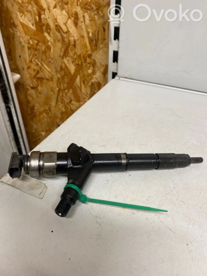 16600EB300 Nissan Navara D40 Fuel injector, 79.00 € | RRR