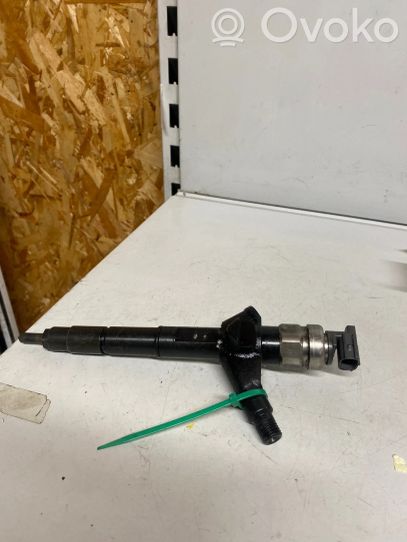 16600EB300 Nissan Navara D40 Fuel injector, 79.00 € | RRR