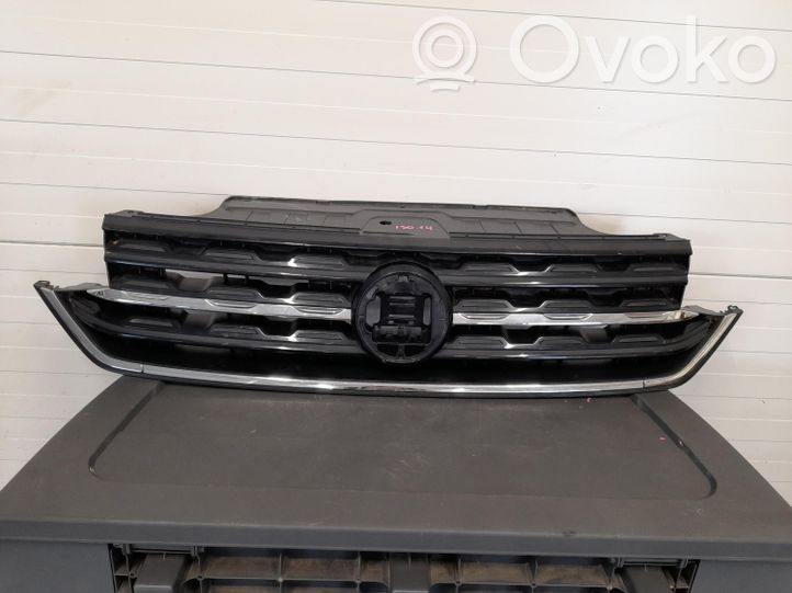 Volkswagen T-Cross Grille de calandre avant, 100.19 € | OVOKO