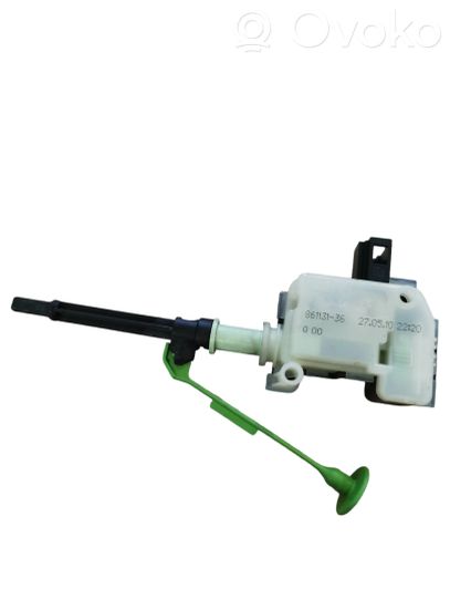 86113136 Volvo XC60 Polttoainetankin korkin lukon moottori, 10.00 € | OVOKO