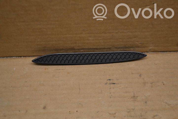 RLD5703 Mercedes-Benz C AMG W205 Rear bumper trim bar molding ...