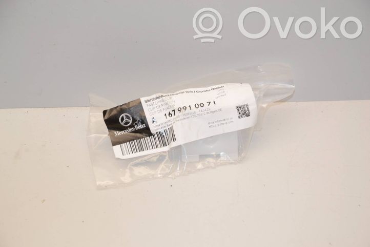 A1679910071 Mercedes-Benz GLE W167 Otras molduras del borde/pilar, 7.00 ...