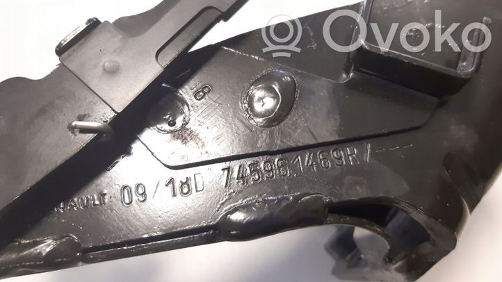 745961469R Renault Master III Rail de porte coulissante, 68.77 € | OVOKO