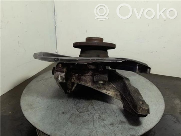 1K0505434 Audi A3 S3 8L Rear wheel hub spindle/knuckle, 96.80 € | RRR