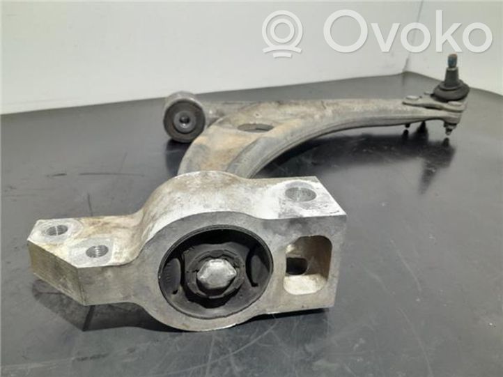 3C0407153B Volkswagen PASSAT B6 Triangle bras de suspension inférieur ...