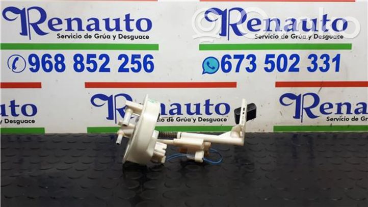 A2114701641 Mercedes-Benz CLS C219 In-tank fuel pump, 60.50 € | RRR