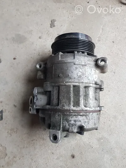 2E0820803H Volkswagen Crafter Air conditioning (A/C) compressor (pump ...