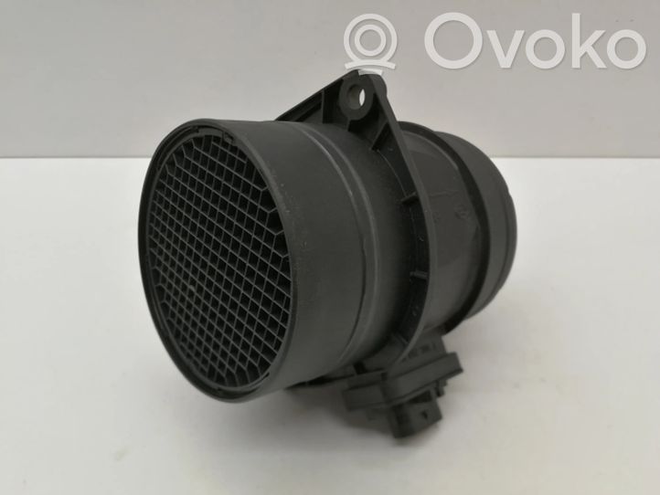 03L906461A Volkswagen PASSAT B8 Mass air flow meter, 15.00 € | RRR
