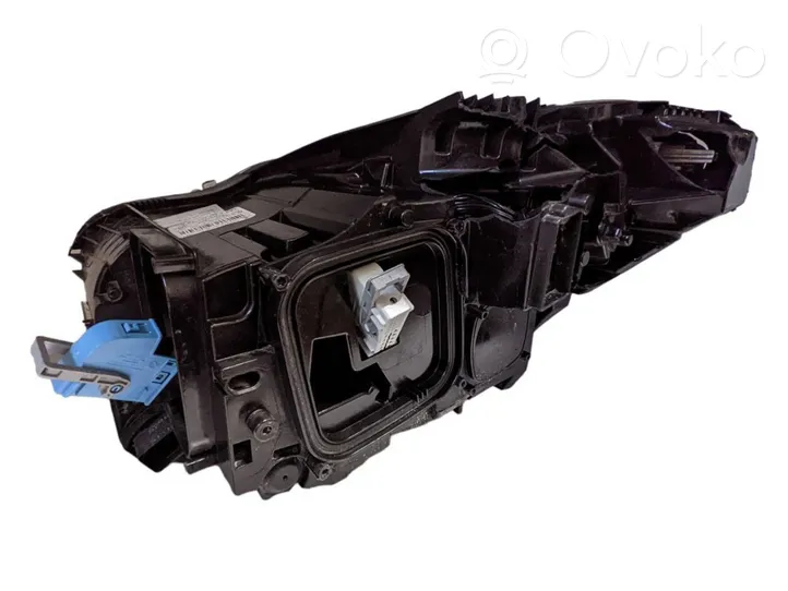 A2188204761 Mercedes-Benz CLS C218 X218 Phare frontale, 435.60 € | OVOKO