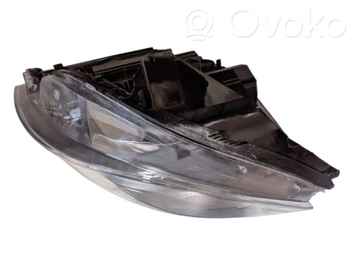 A2188204761 Mercedes-Benz CLS C218 X218 Phare frontale, 435.60 € | OVOKO