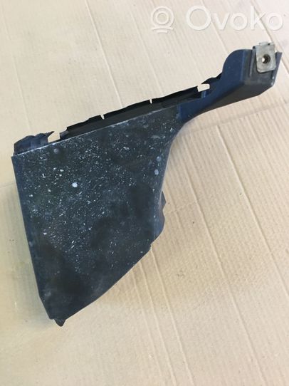 7184158 BMW 7 F01 F02 F03 F04 Déflecteur d'air de radiateur de ...