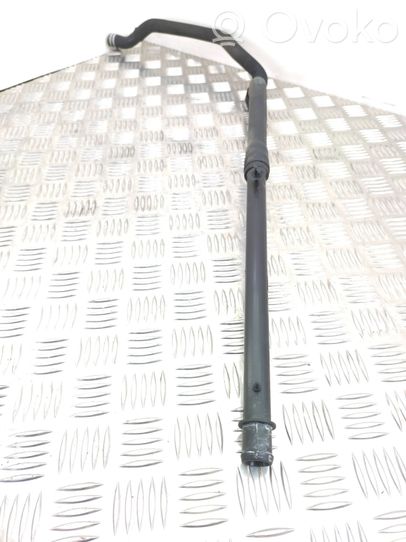 A1645060835 Mercedes-Benz ML W164 Tuyau de liquide de refroidissement ...