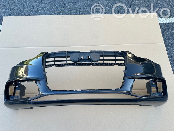 8T0807437AM Audi A5 8T 8F Front bumper, 393.01 € | RRR