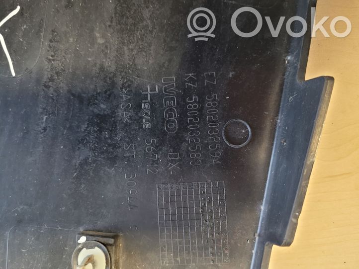 5802032594 Iveco Daily 6th gen Altra parte esteriore, 30.00 € | OVOKO