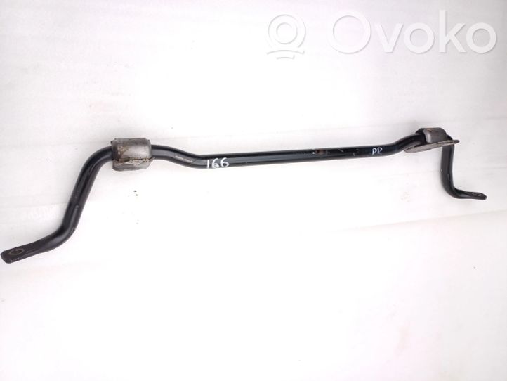 A1663260365 Mercedes-Benz GLE (W166 - C292) Barre anti-roulis arrière ...