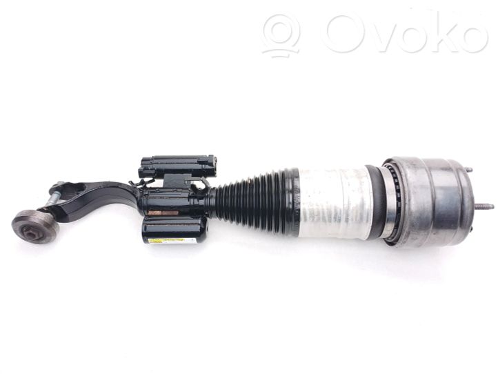 A2133201501 Mercedes-Benz E W213 Air suspension front shock absorber ...