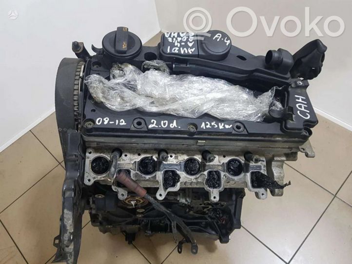 CAHA Audi A4 S4 B8 8K Engine, 450.00 € | RRR