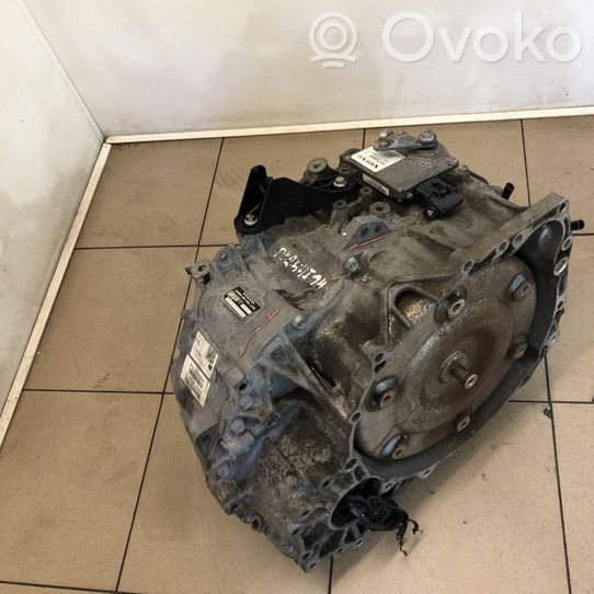 RRU5850 Volvo V70 Automatic gearbox TF80SC - Used car part online, low ...