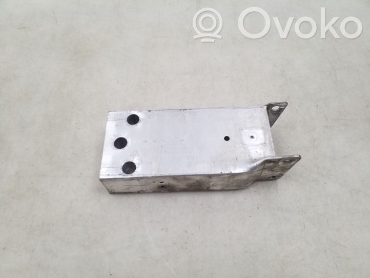 A2466200195 Mercedes-Benz CLA C117 X117 W117 Front bumper shock/impact ...