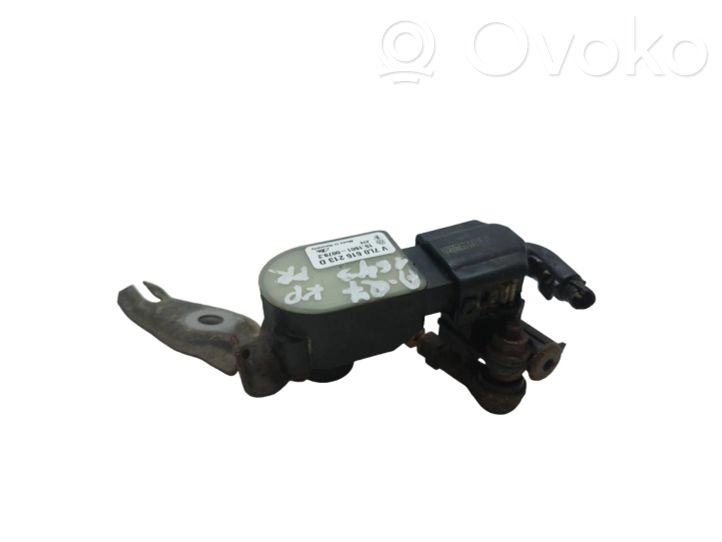 7L0616213D Audi Q7 4L Air suspension front height level sensor, 25.00 ...