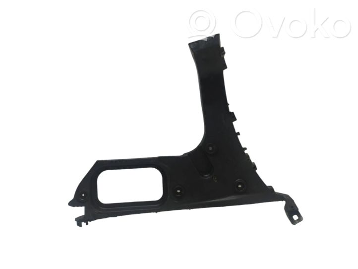 4L0807454A Audi Q7 4L Rear bumper mounting bracket, 14.00 € | RRR
