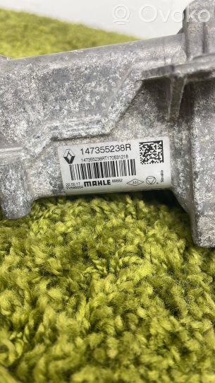 147355238R Renault Master III EGR valve cooler, 117.64 € | RRR