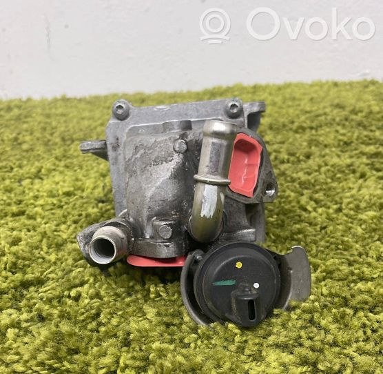 147355238R Renault Master III EGR valve cooler, 117.64 € | RRR