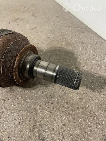 A1643502510 Mercedes-Benz GL X164 Poutre d'essieu arrière, 10.42 € | OVOKO