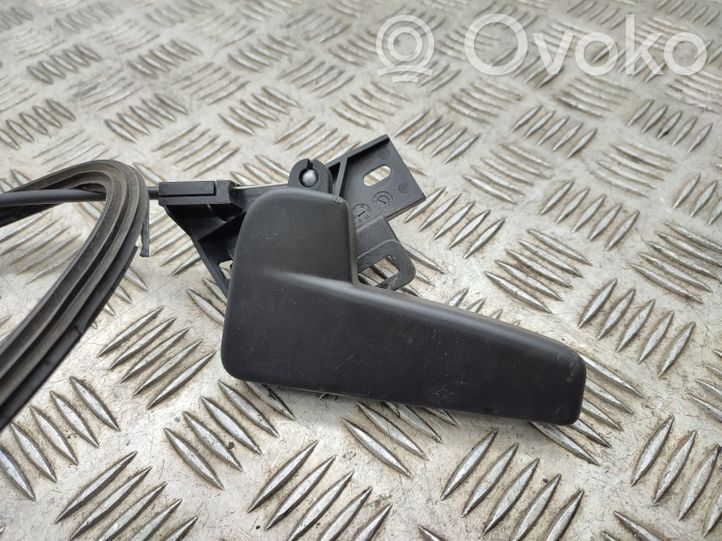 517823633B Volkswagen Golf VII Système poignée, câble pour serrure de ...