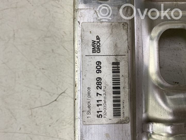 51117289909 BMW 6 E63 E64 Absorbeur de pare-chocs avant, 30.00 € | OVOKO