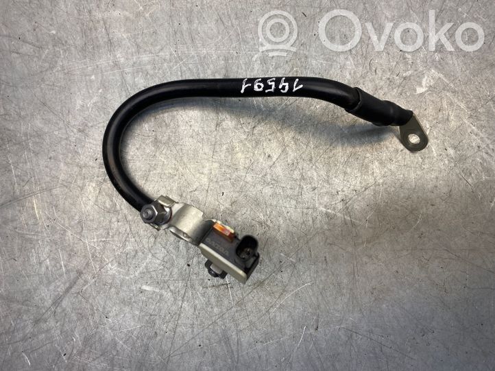 31652054 Volvo XC90 Câble négatif masse batterie, 25.00 € | OVOKO
