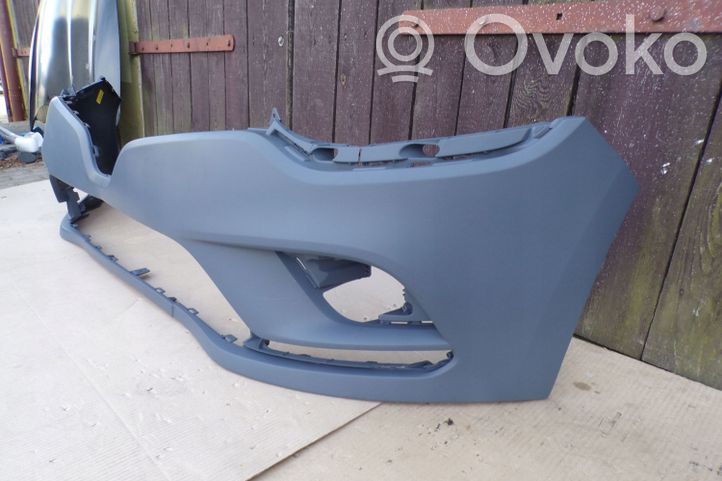 620226290R Renault Clio IV Pare-choc avant, 60.04 € | OVOKO