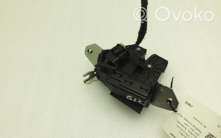 A0997400300 Mercedes-Benz GLC X253 C253 Spyna galinio dangčio, 30.00 ...