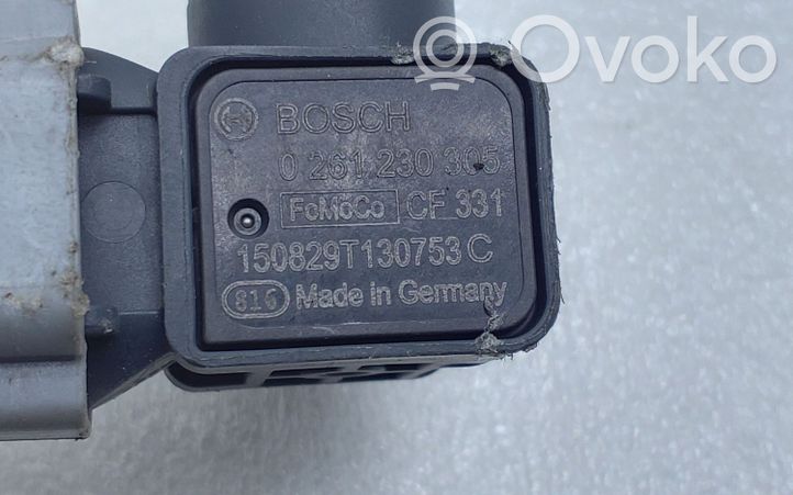 0261230305 Volvo XC60 Capteur de pression d'air, 9.00 € | OVOKO