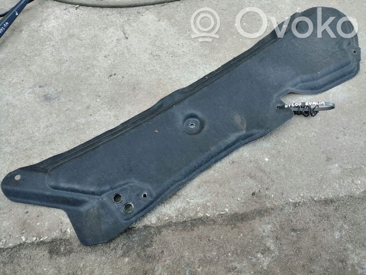 Nissan NV200 Isolation acoustique et thermique pour capot, 24.01 € | OVOKO