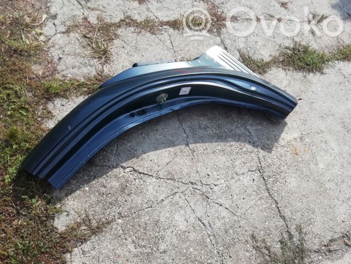 Mitsubishi L200 Rear sill (body part), 36.02 € | RRR