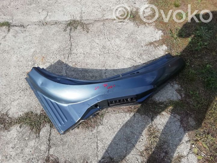 Mitsubishi L200 Rear sill (body part), 36.02 € | RRR