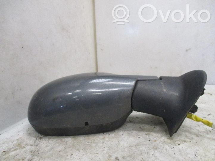 96301AX928 Nissan Micra Front door electric wing mirror, 76.20 € | RRR