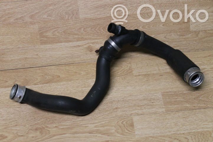 a2035015582 Mercedes-Benz C W203 Tubo flessibile del liquido di ...