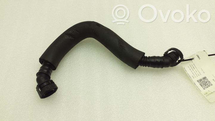 06H103221J Audi A4 S4 B8 8K Breather hose/pipe, 6.00 € | RRR