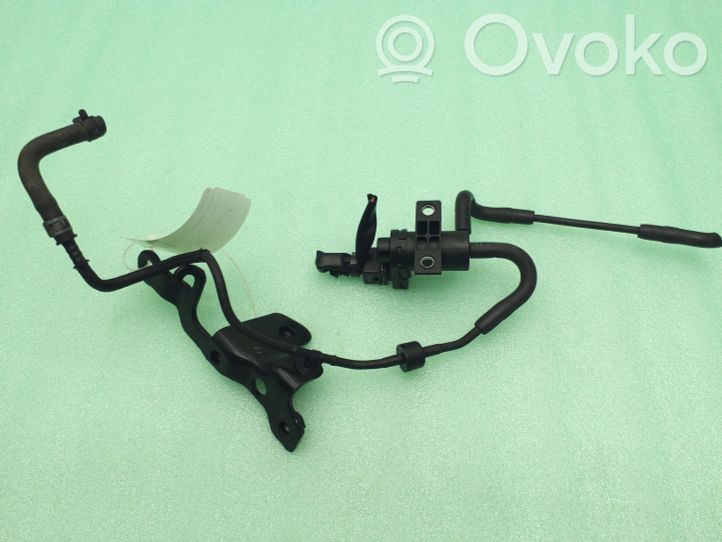 8200762162 Nissan Pulsar Électrovanne turbo, 14.99 € | OVOKO