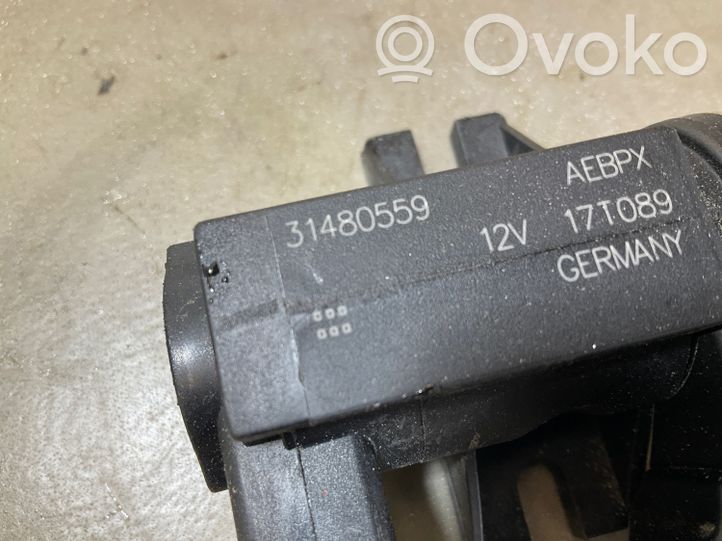 31480559 Volvo XC90 Électrovanne turbo, 25.00 € | OVOKO