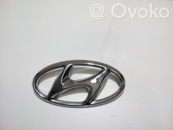 86300N9010 Hyundai Tucson TL Logo, emblème, badge, 25.00 € | OVOKO
