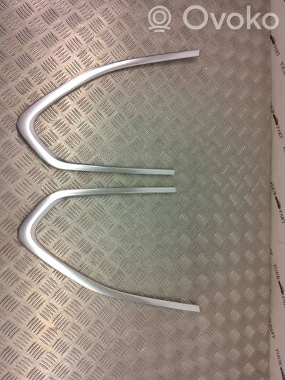 1617181920 BMW X1 F48 F49 Rear side glass trim, 80.00 € | RRR