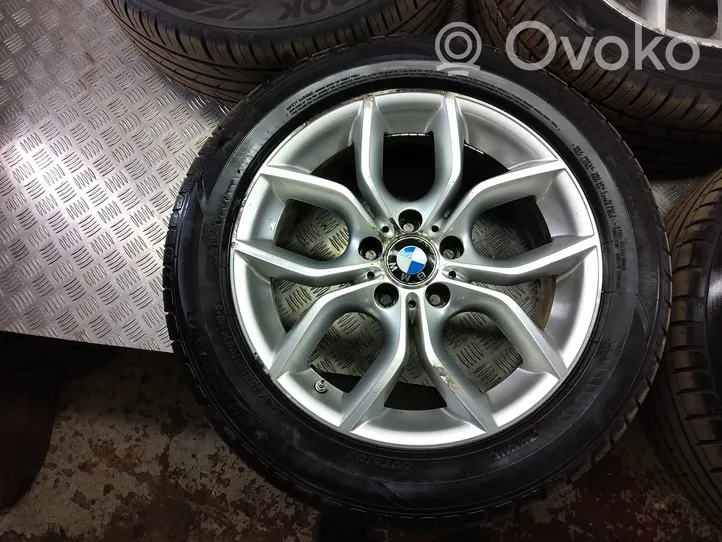 BMW X3 F25 R18 carbon fiber rim, 550.00 € | RRR