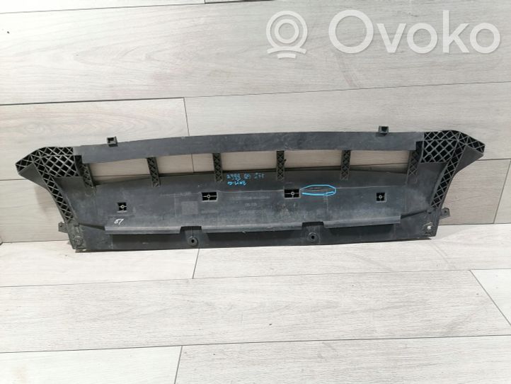 8R0807233C Audi Q5 SQ5 Front bumper skid plate/under tray, 52.40 € | RRR