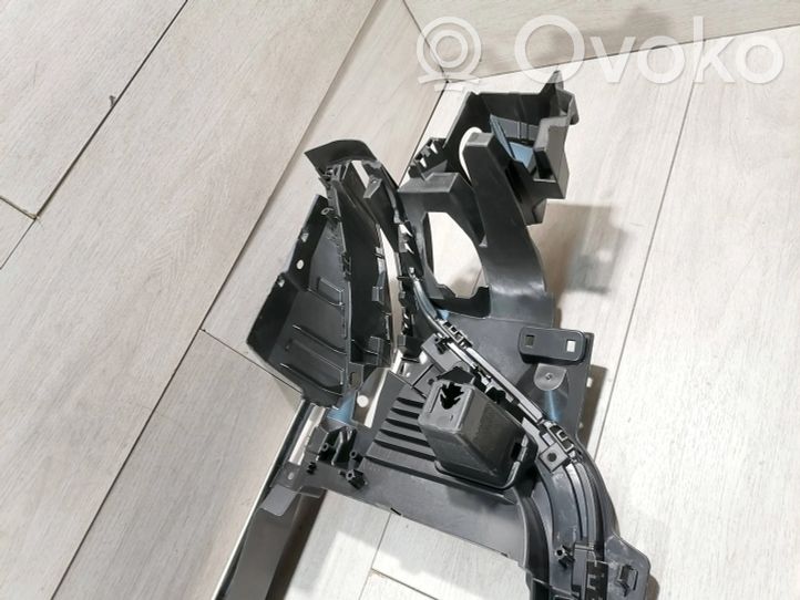 KBB3-50712 Mazda CX-30 Front bumper mounting bracket, 127.06 € | RRR