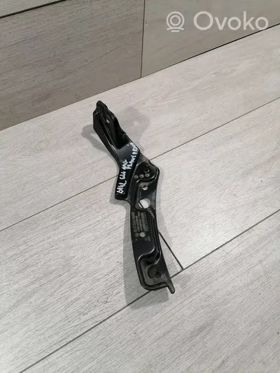 A2538857800 Mercedes-Benz GLC X253 C253 Support de montage de pare ...