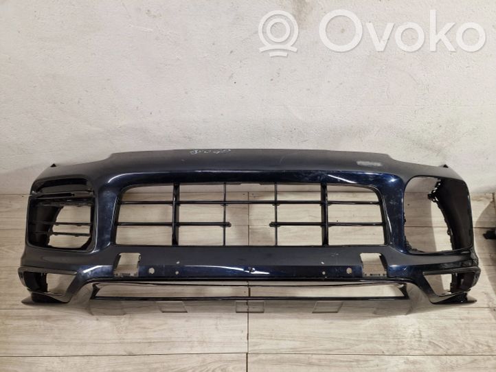 9y0.807.221B Porsche Cayenne (9Y0 9Y3) Front bumper, 1058.82 € | RRR
